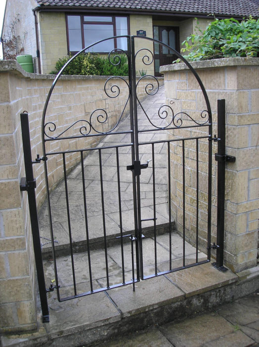 Your Choice - Garden Gate - The Great Gate Company