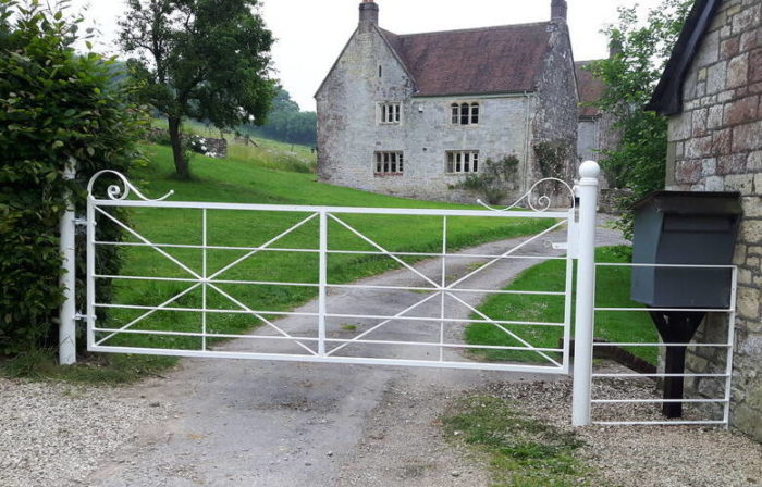 Field Gate - The Great Gate Company