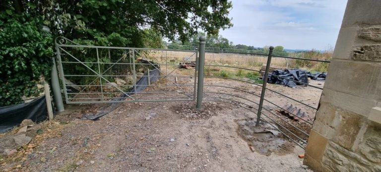 Field Gate - The Great Gate Company